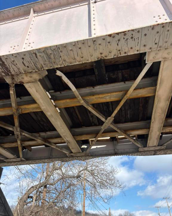 Update: Troutville roadway reopens to traffic after truck strikes ...