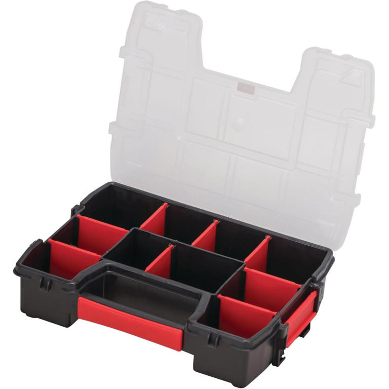 Craftsman's 'indestructible' hardware organizer is just $8 on Amazon