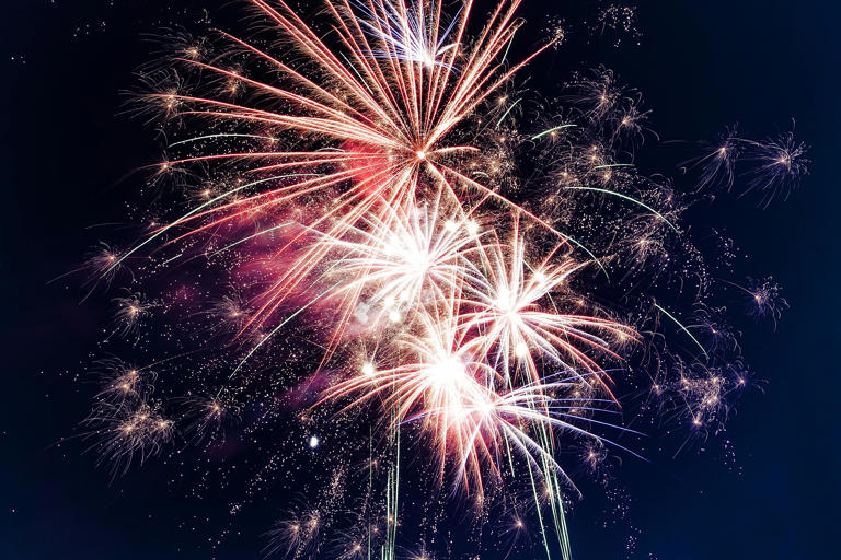 Can Abington keep its fireworks? Nonprofit faces $26,000 fireworks bill ...