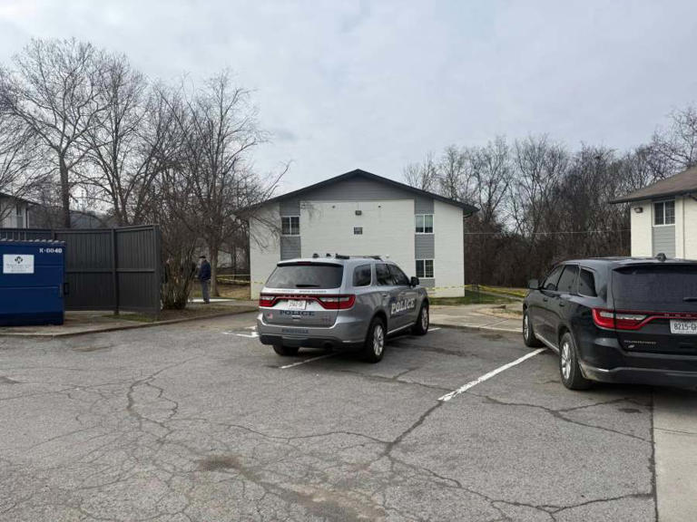 Man shot, killed while Knoxville police responded to endangered child alert