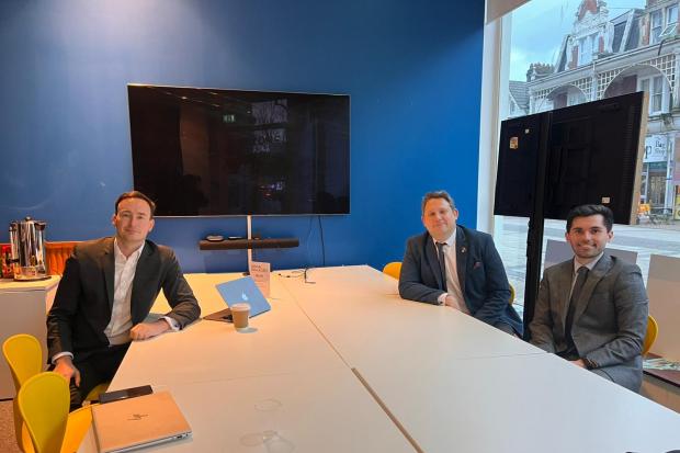 'Residents feel exploited and ignored': MP welcomes leasehold flat ban