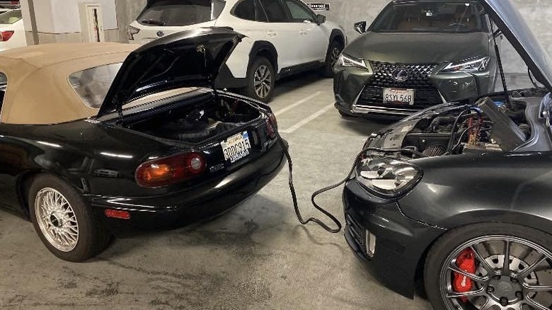 4 common issues with the Mazda Miata (according to owners)