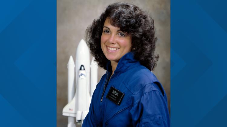 Judy Resnik remembered: 40 years after Challenger disaster, Akron ...