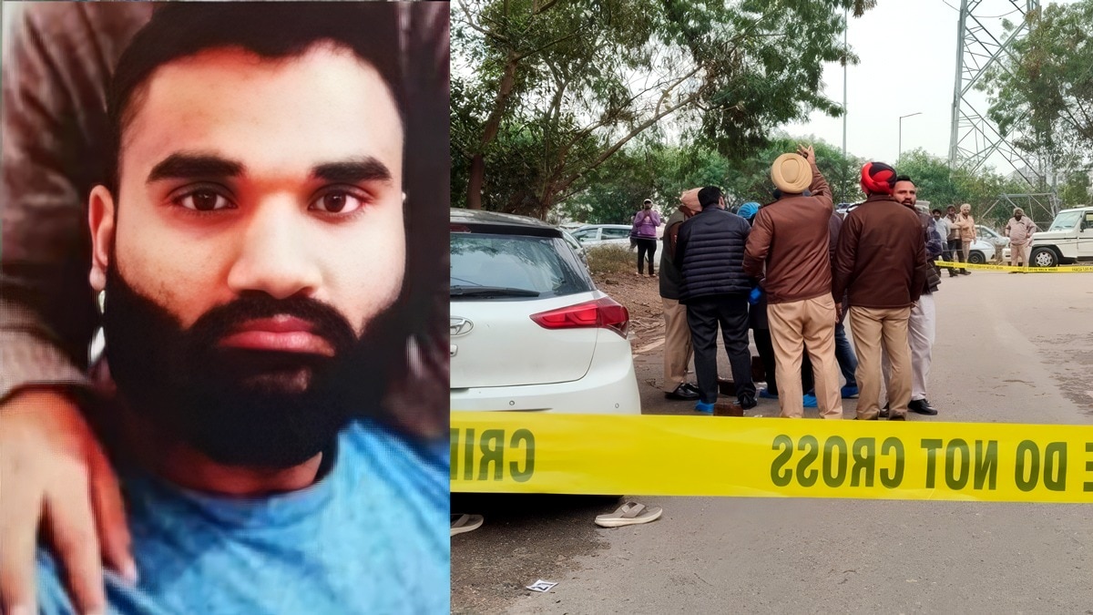 Can kill everyone if...: Goldy Brar threatens Punjab govt after parents ...