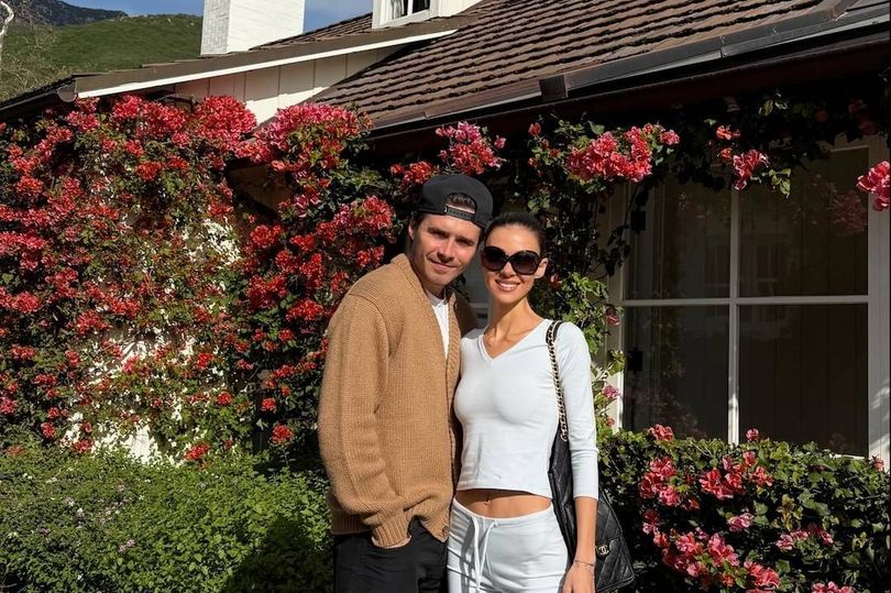 Nicola Peltz 'gets $1 million per month' as Brooklyn Beckham cuts off ...