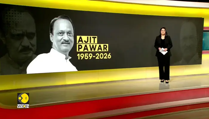 Ajit Pawar plane crash: Maharashtra's political stalwart & NCP leader ...