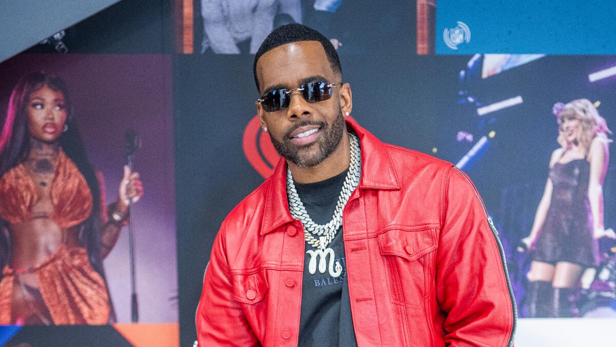 Mario welcomes his first child with girlfriend Esmerelda Rios