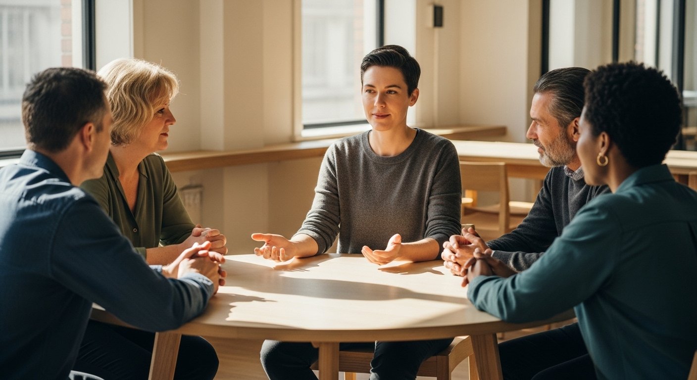 10 subtle signs people admire you more than you realize