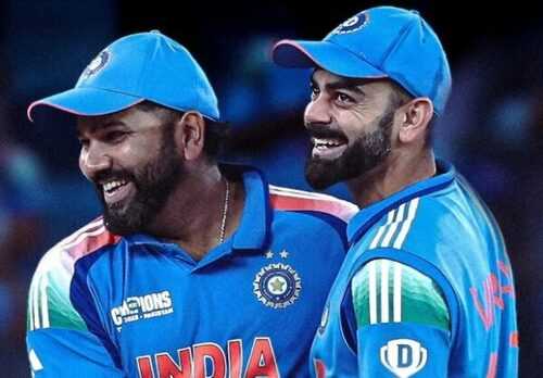 Too big to ignore, Virat Kohli & Rohit Sharma's presence forces BCCI to ...