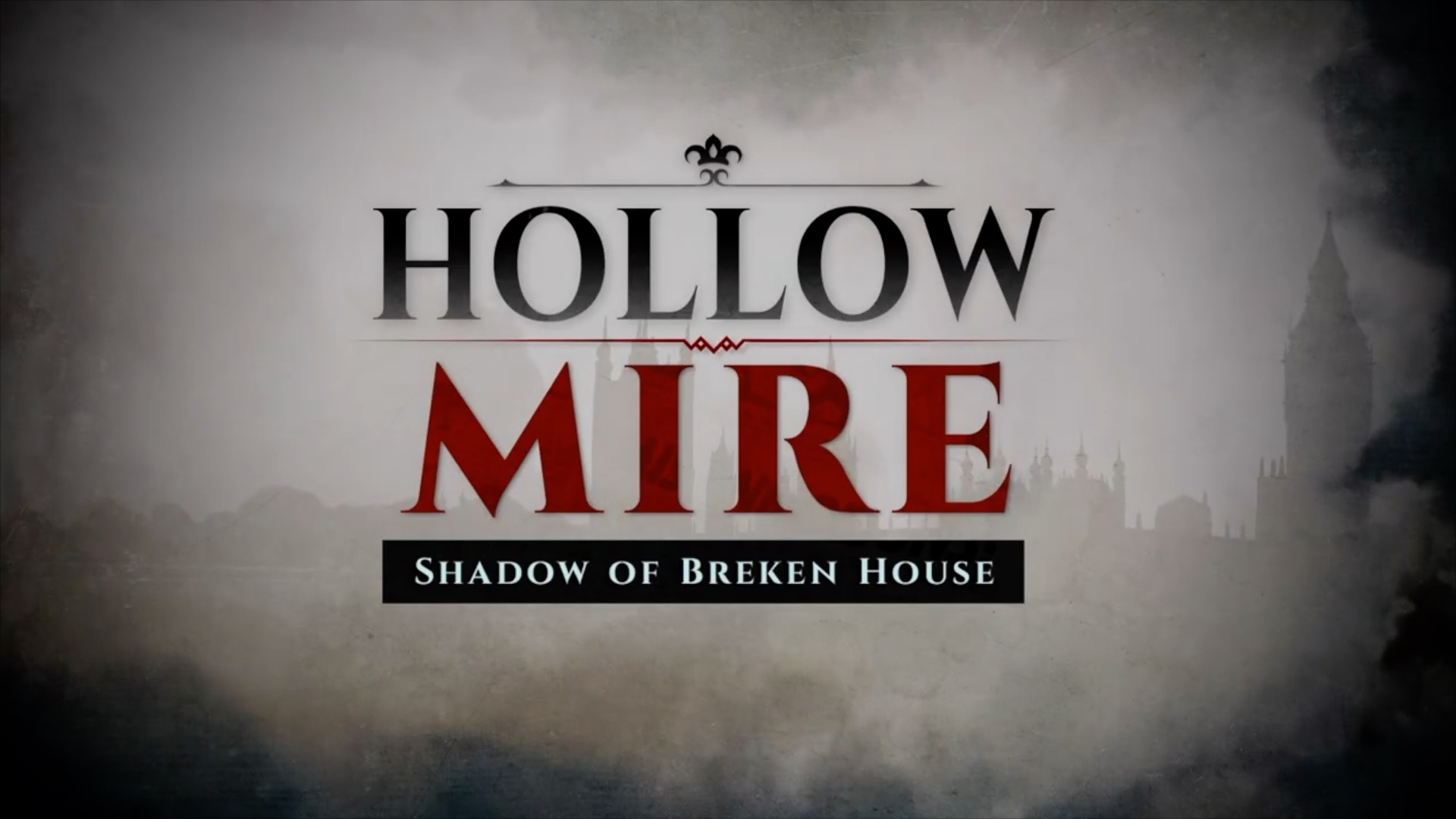 Hollow Mire official demo trailer