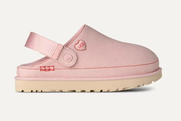 Non è la solita collezione romantica: UGG fa tendenza per San Valentino ...