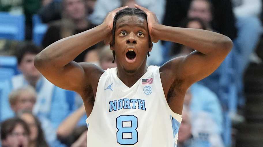 2 concerning negatives from North Carolina’s win over Virginia