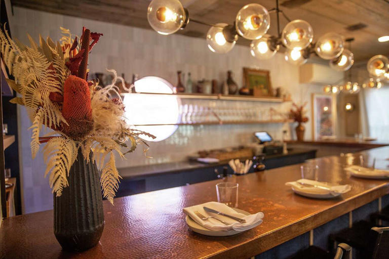 Top 10 most romantic restaurants in Austin for date night