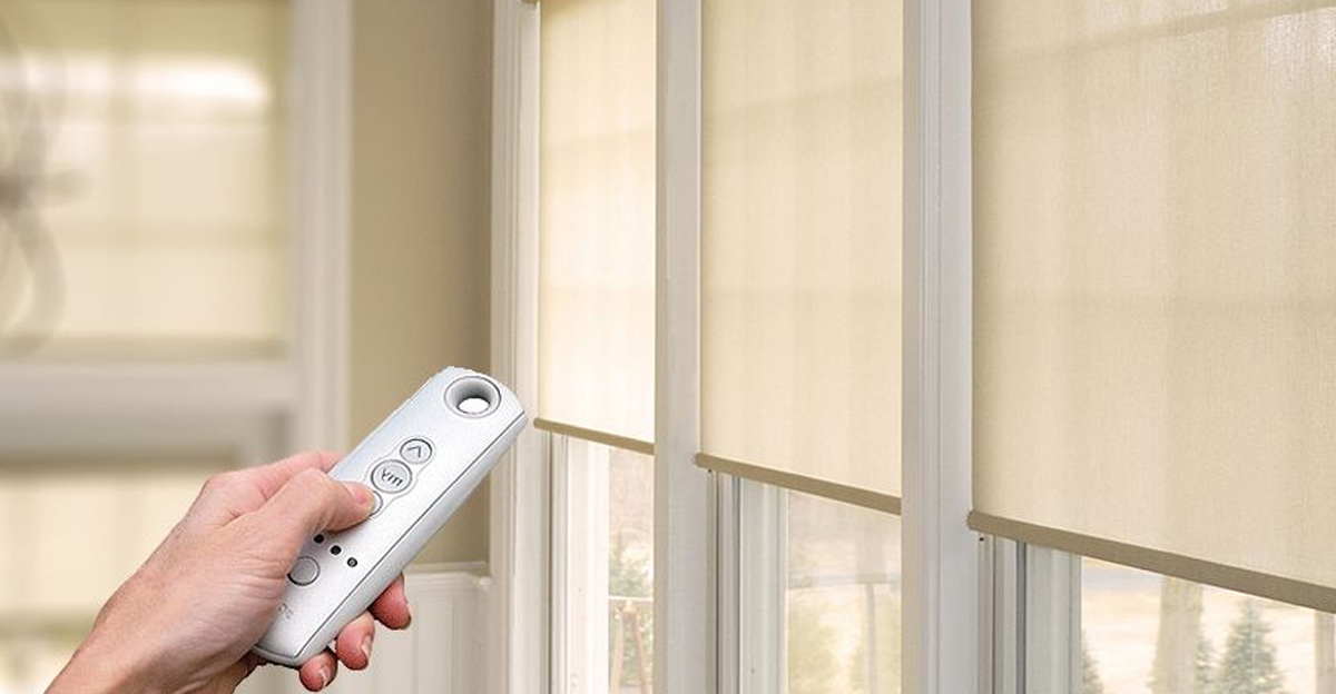 10 products that can turn your home into a smart home