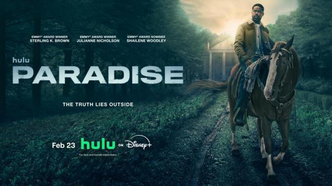 'Paradise' season 2 trailer drops: Meet the survivors outside the bunker