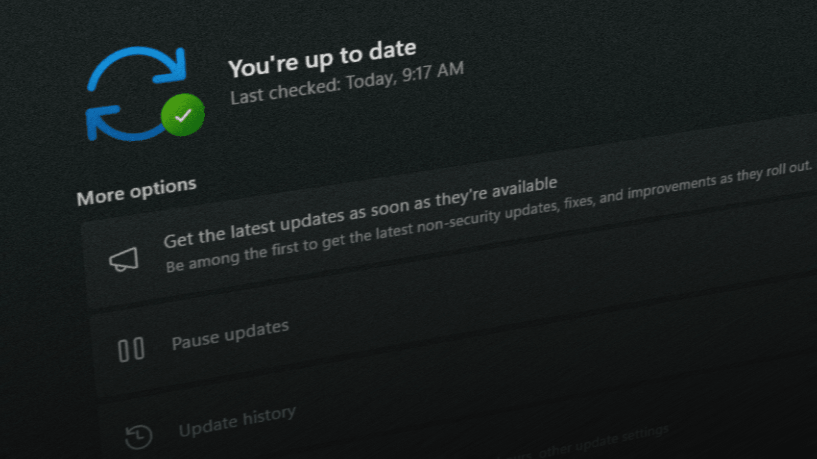 Latest Windows update kills dial-up modems intentionally