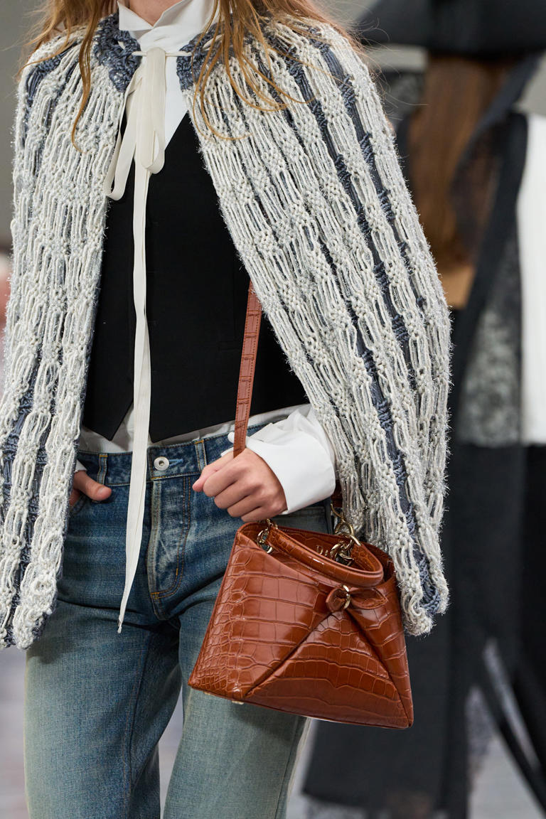 Rihanna is on a fresh-off-the-runway Dior streak