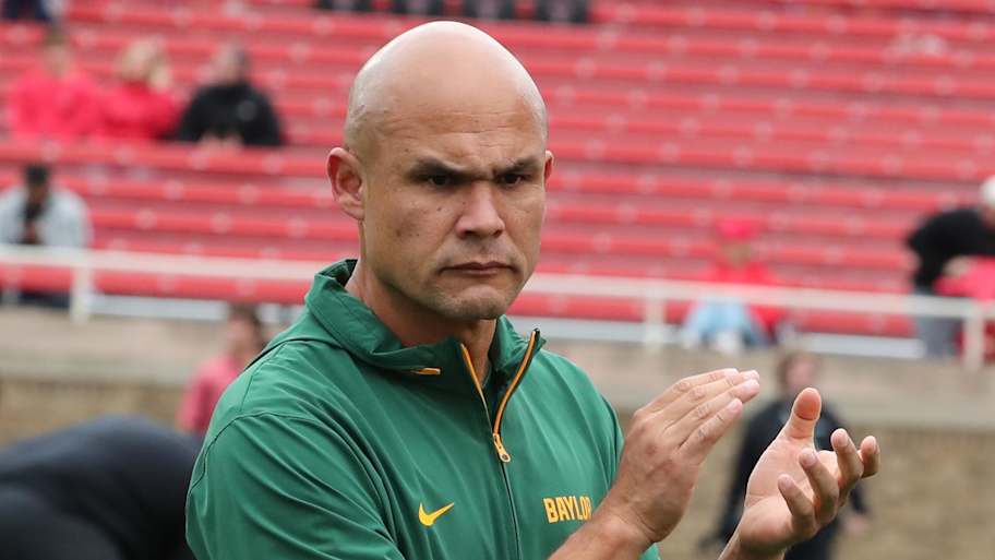 Baylor lands JUCO standout Kaleb Arterberry to anchor linebacker room
