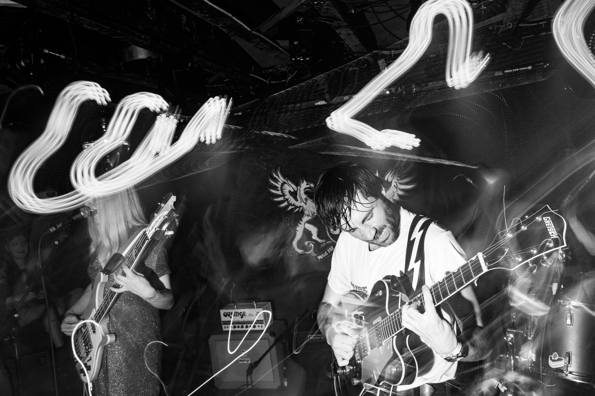 Laura Jane Grace, Ekko Astral, and Illuminati Hotties to headline ...