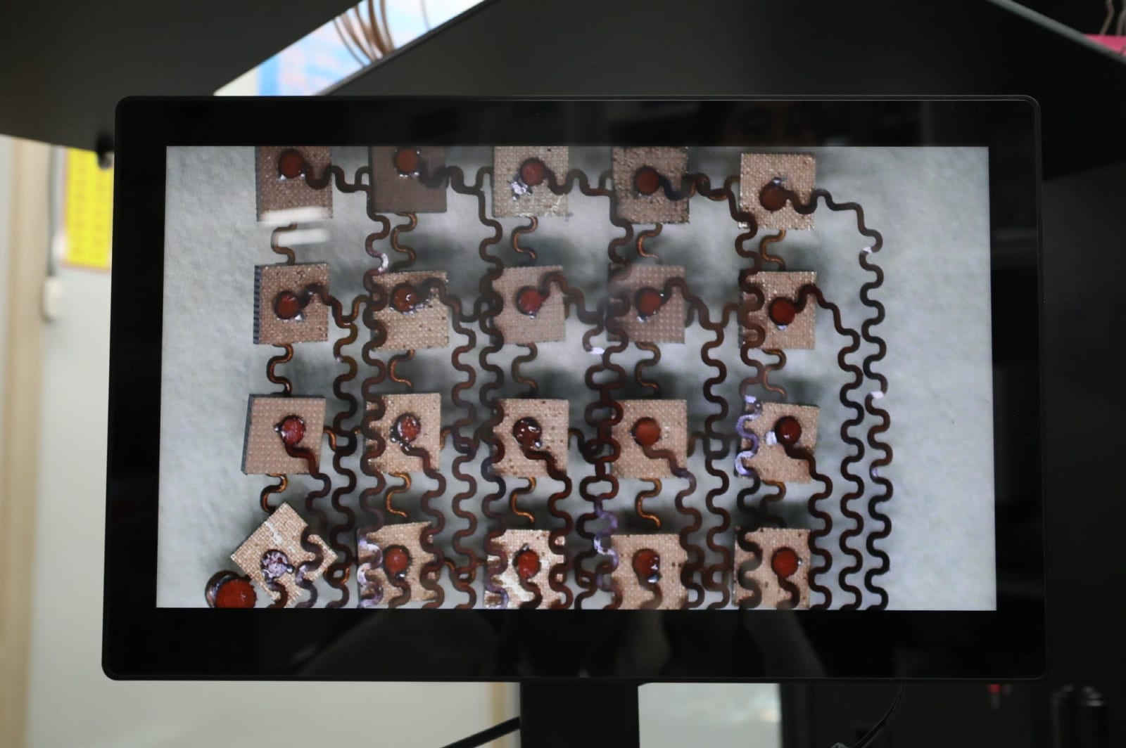 New ultrasound patch measures blood pressure without a cuff