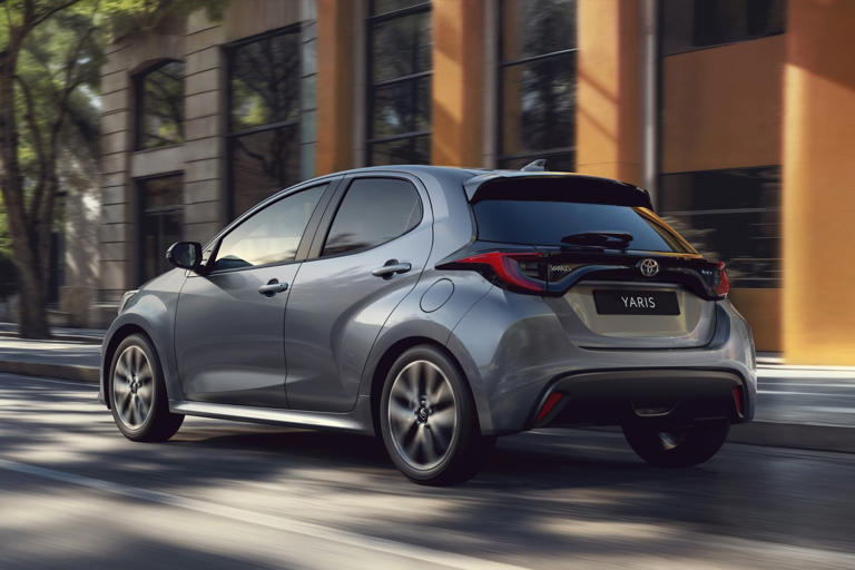 Nowa Toyota Yaris kosztuje 101 400 zł. I tak dopłacisz