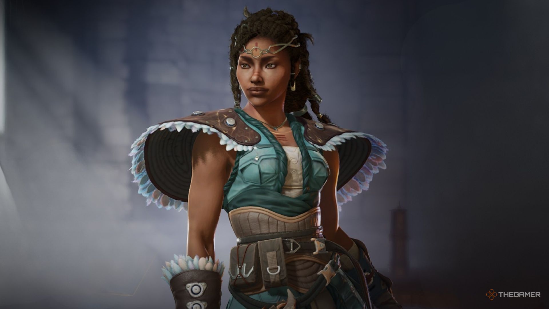 How to play condor in highguard