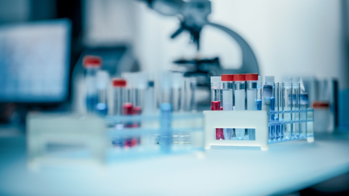 Arrowhead begins dosing in Phase I/IIa trial for hyperlipidaemia