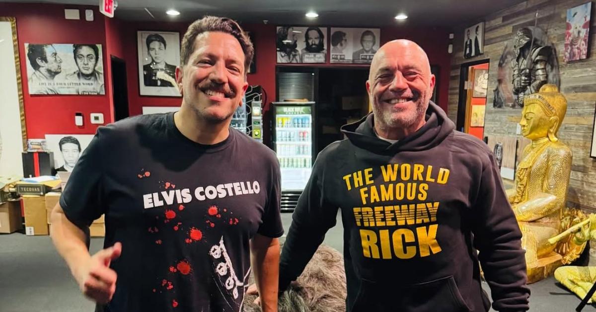 Sal Vulcano said he was unaware of audio used in his TikTok post ...