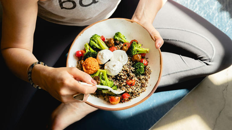 What can a dietitian do for you?