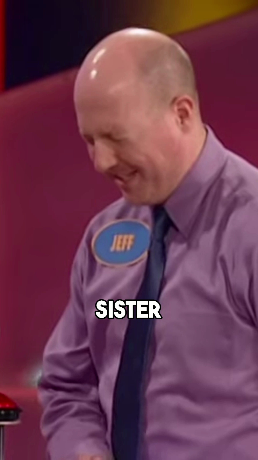 This kissing answer stops Steve Harvey cold on Family Feud