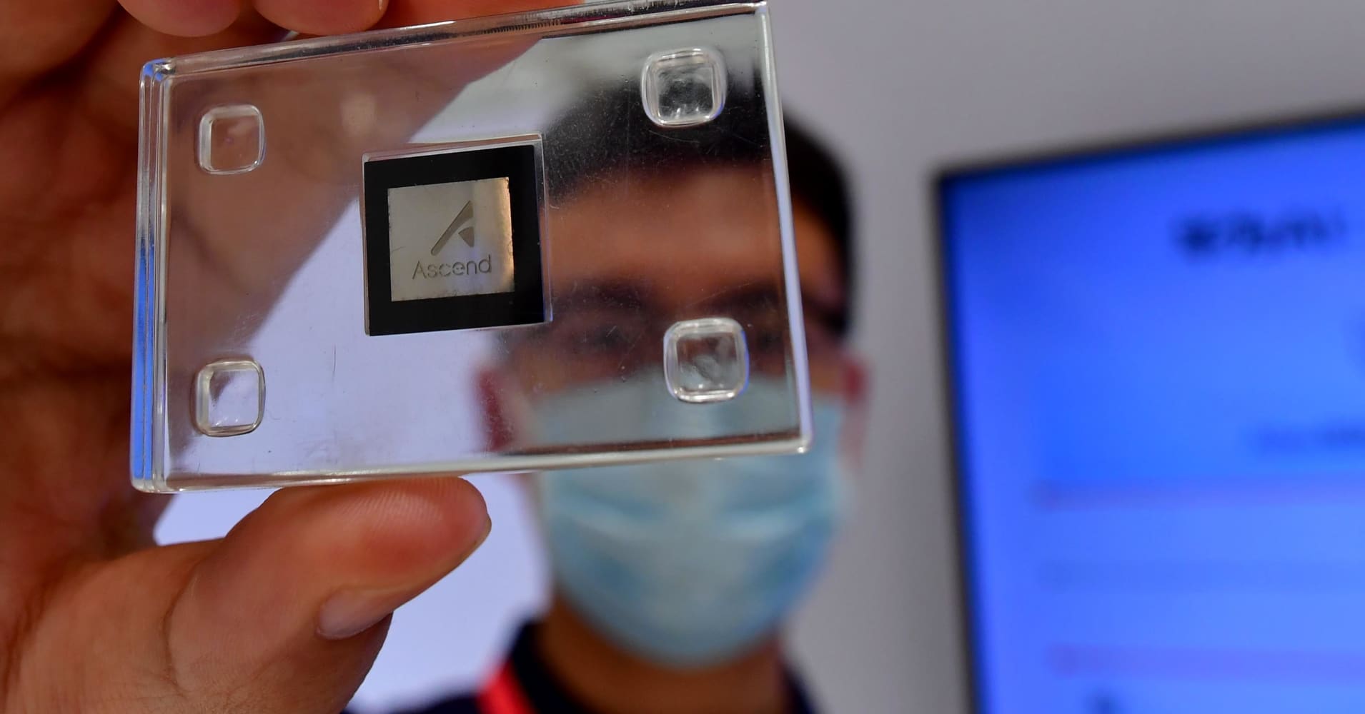 China’s next AI shock is hardware