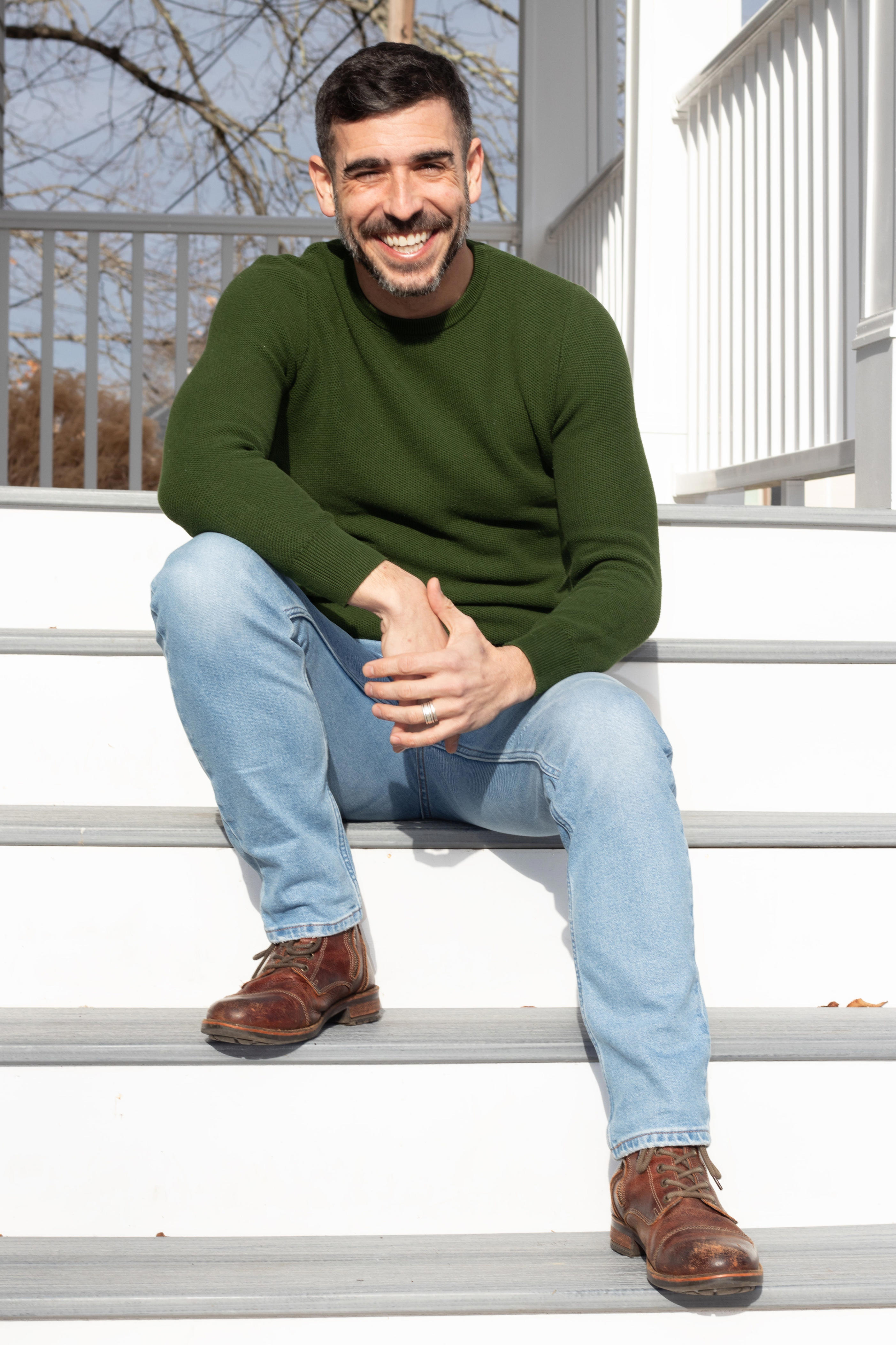 New Bedford activist to challenge Rep. Bill Keating: What to know