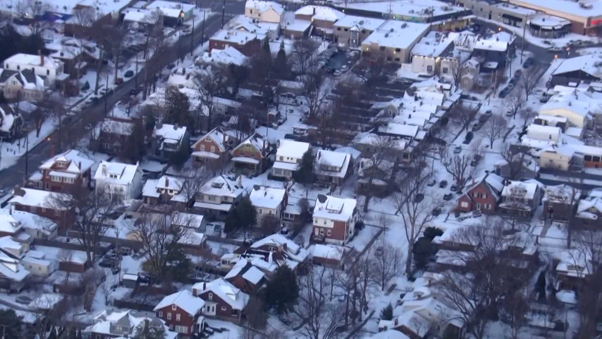 Louisville man dies after being found outside in extreme cold over the ...