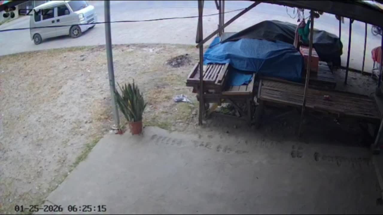 Mayor survives armed attack on convoy in Shariff Aguak, Maguindanao del ...