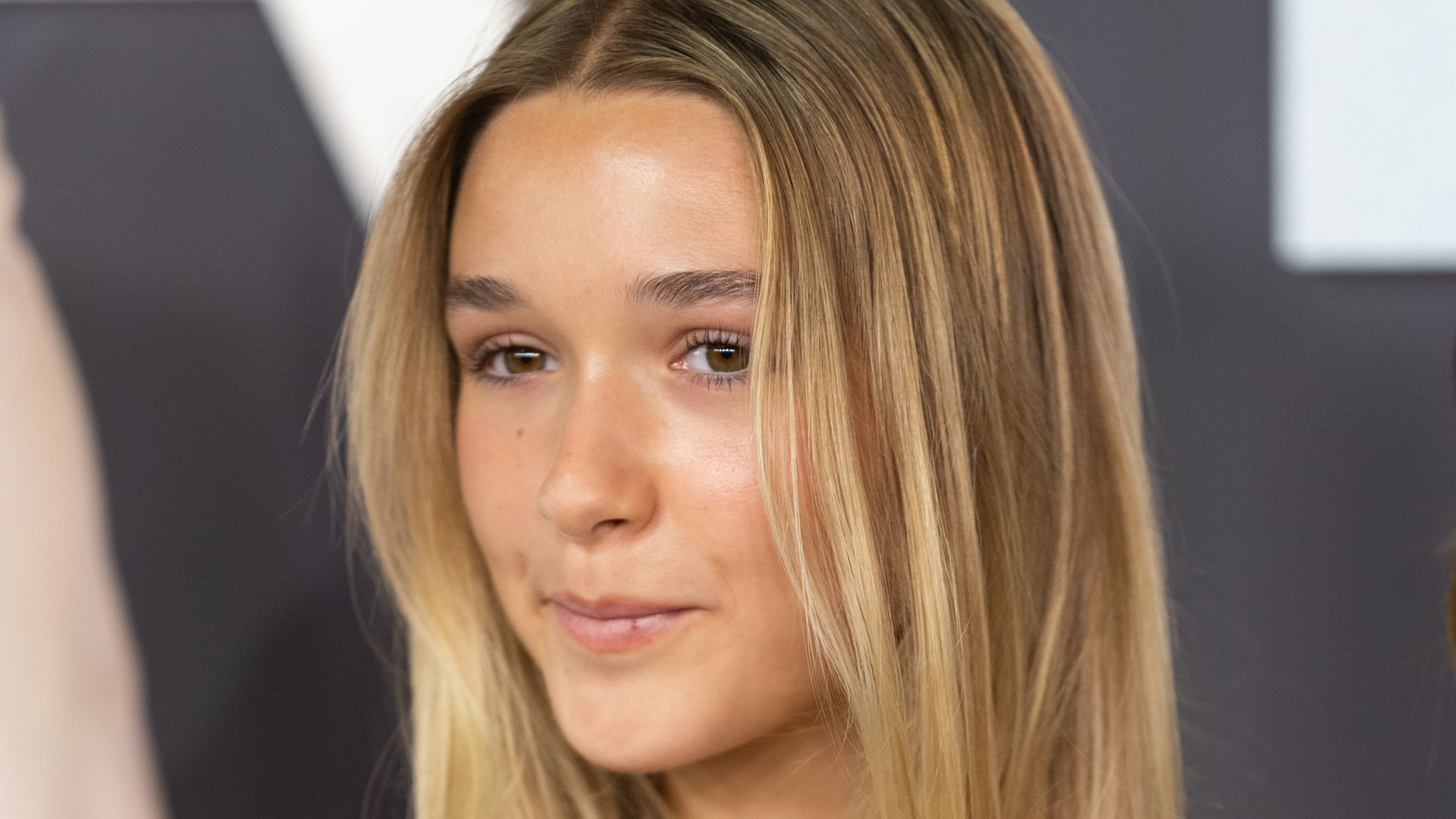 Harper Beckham unveils brand new hair transformation as she steps out ...