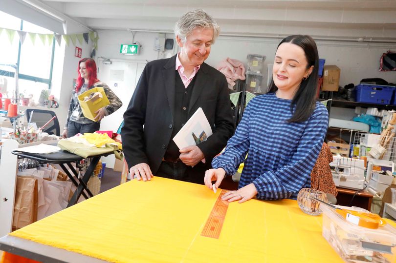 Liberties Digital Hub 'metamorphosis' following dissolution of campus