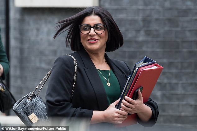 Britain must resist Labour's push for mega police forces, warn Peter ...