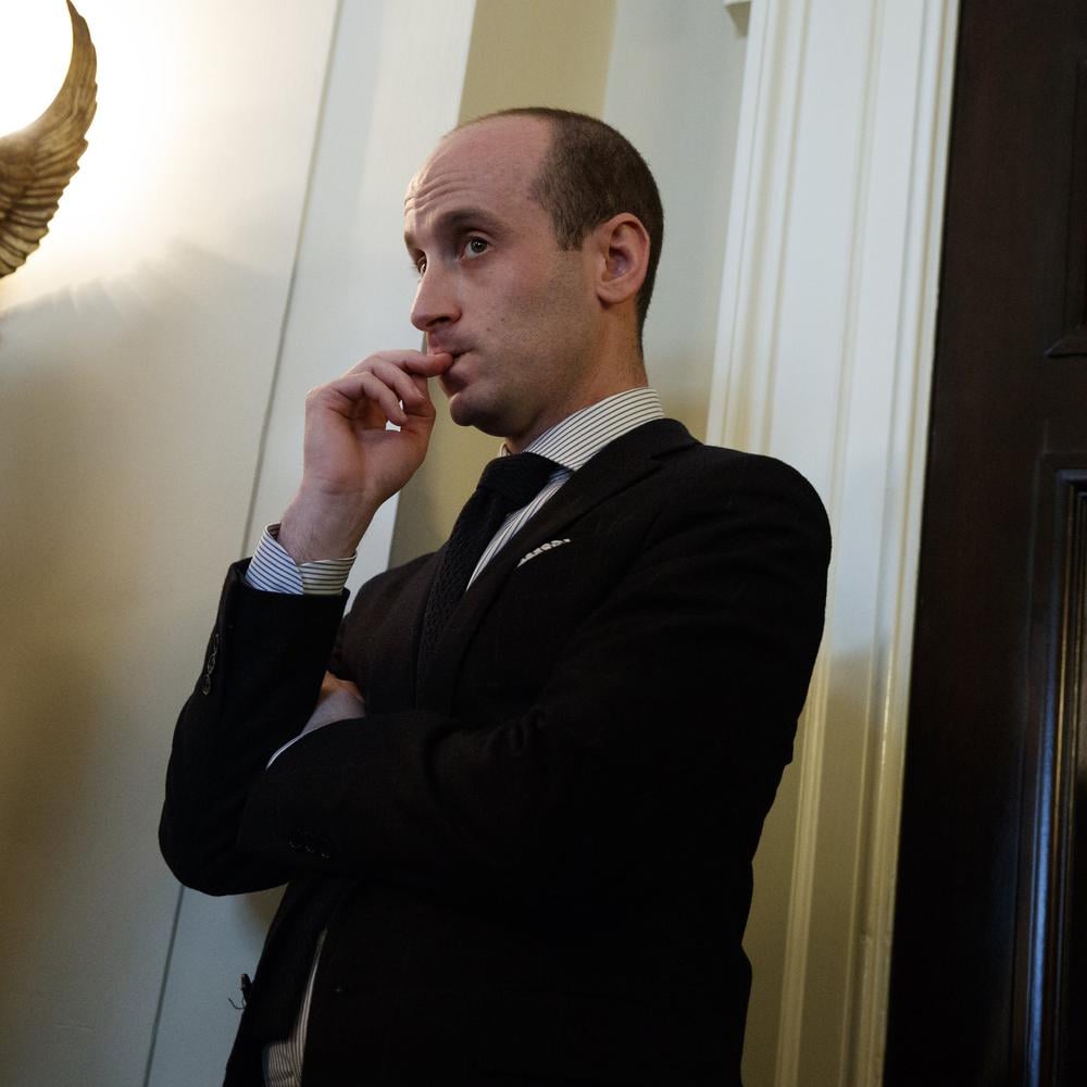 Nach Lügen über den Tod von Alex Pretti: Im Trump-Team beginnt die ...