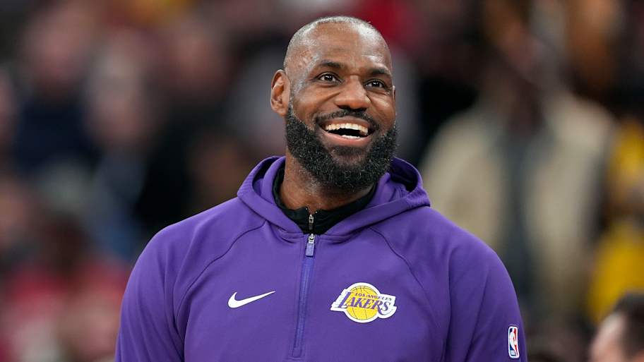 Lakers insider confirms Cavaliers fans’ long-held hope about LeBron ...