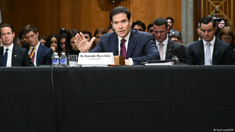 Marco Rubio: US may take more military action in Venezuela