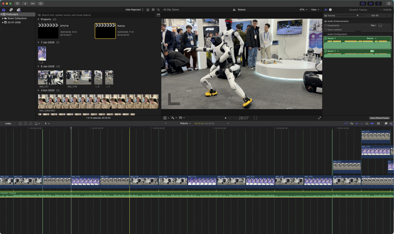 5 things I love about Apple’s new Creator Studio – and one I don’t