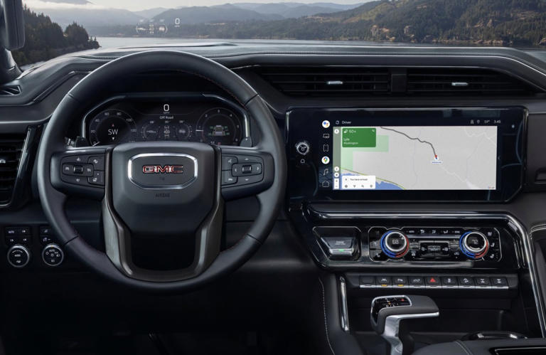 All-new Chevy Silverado and GMC Sierra are coming this year with new ...