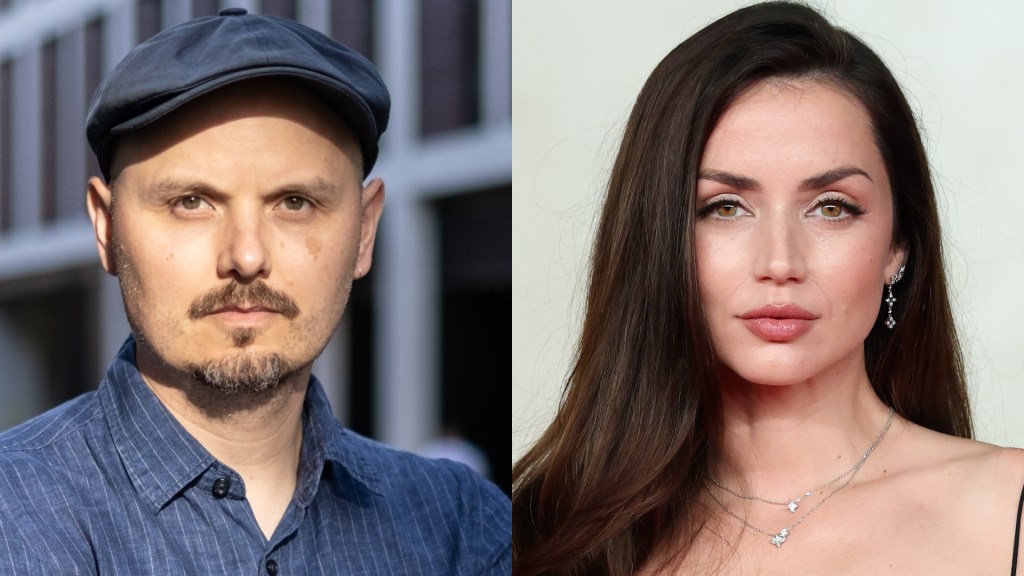 Ana de Armas to play fitness influencer in trouble in J Blakeson's 'Sweat'