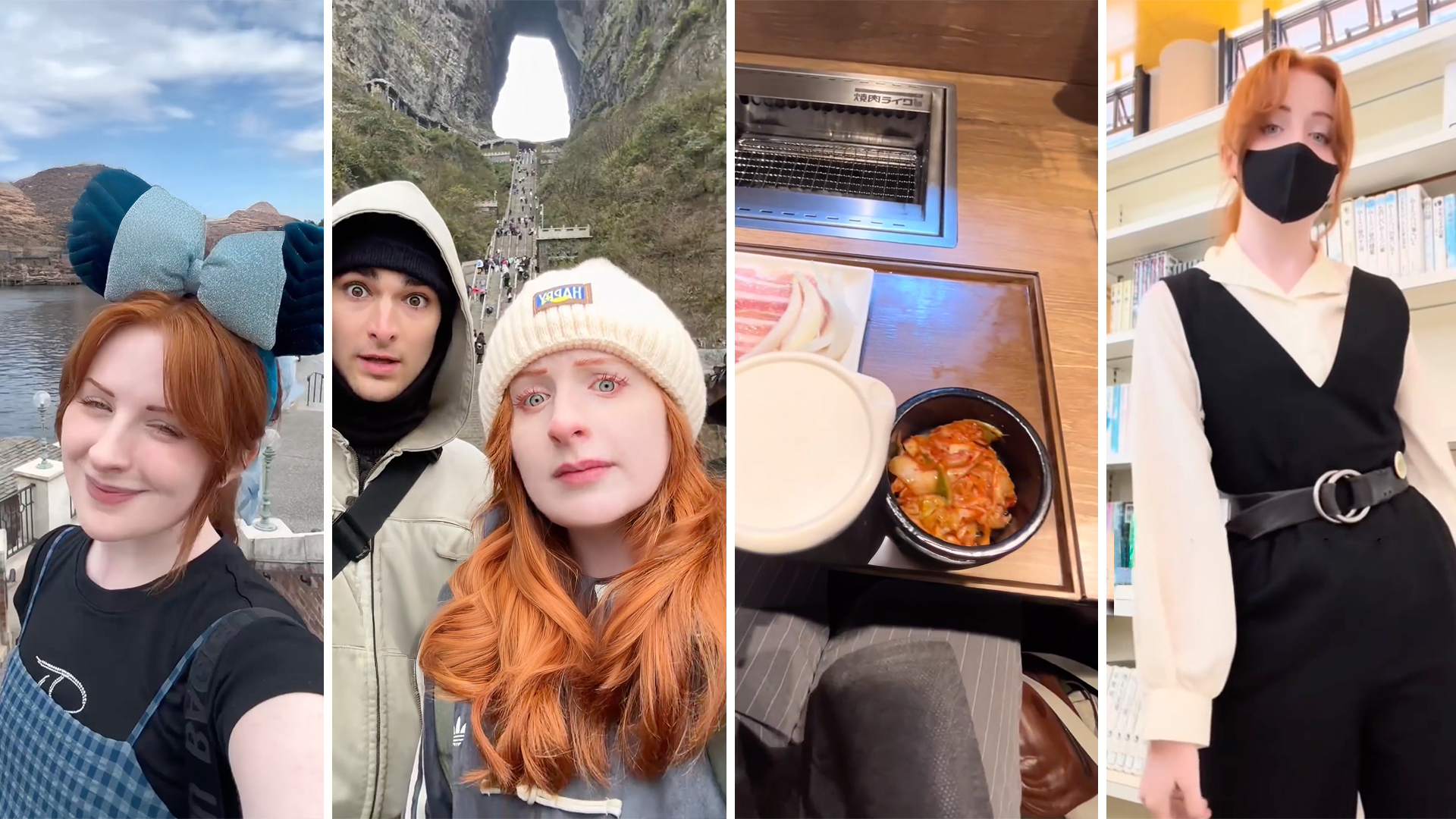 There’s a new cult in Japan and it’s Disney