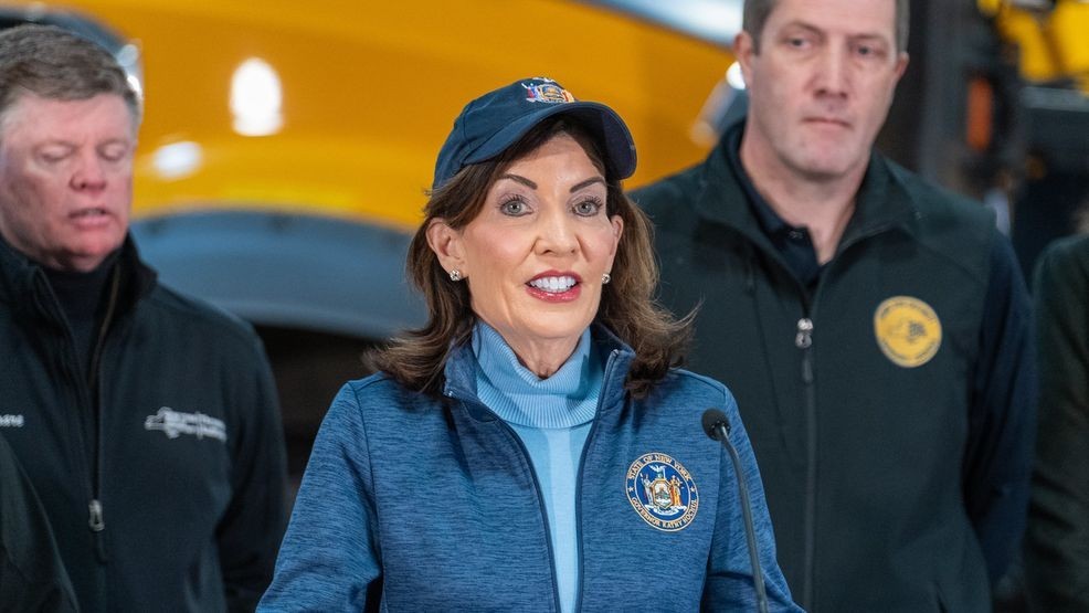 Gov. Hochul announces $43M to boost NY psychiatric emergency, inpatient ...