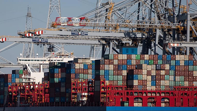 The Cube: ¿Abrirá la puerta a alimentos tóxicos en la UE el acuerdo con ...