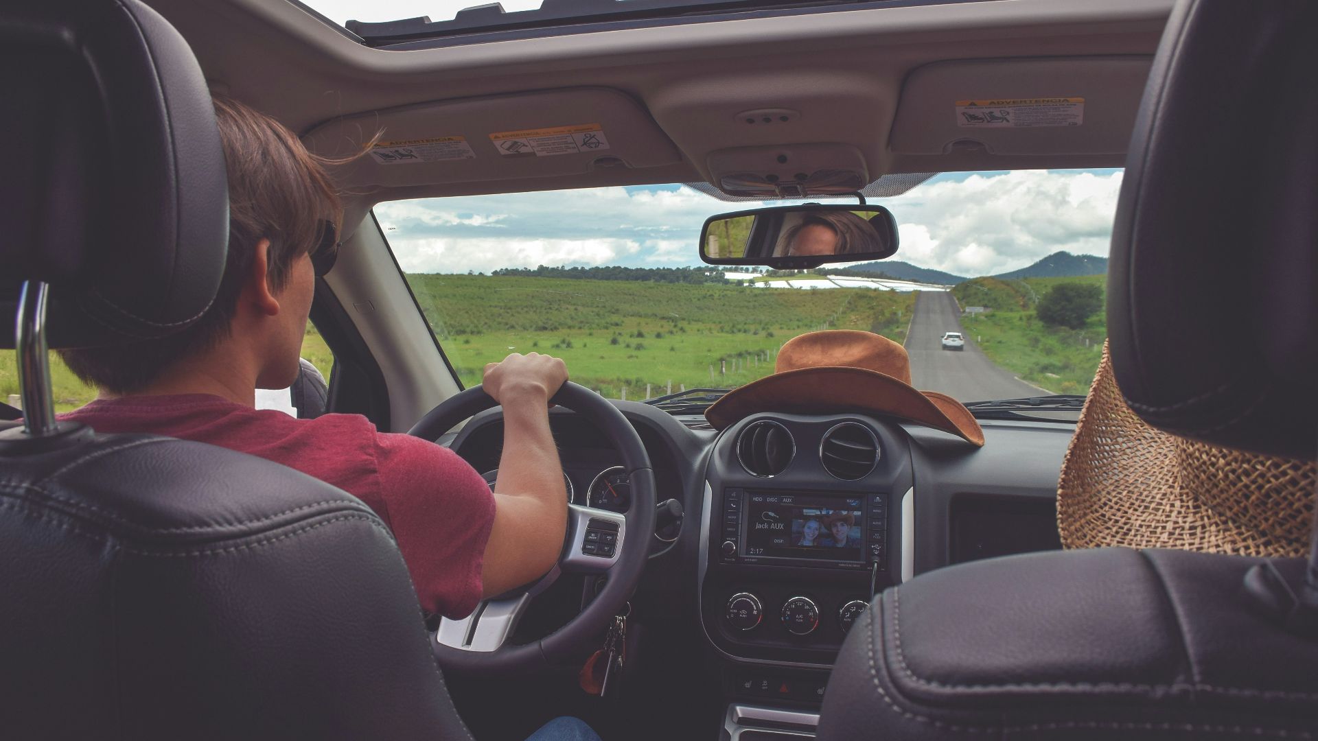 The best road games to play while you're traveling