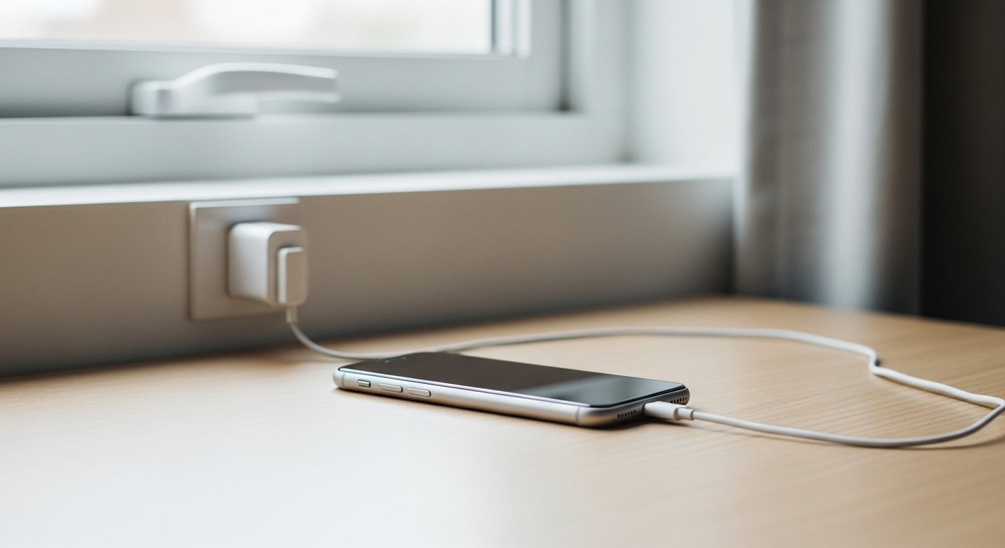 The secret way to charge devices faster without damage