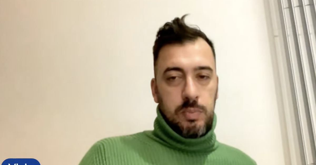 Viviano: “Conte caduto in trappola o ha fatto apposta? Ottavo-decimo ...