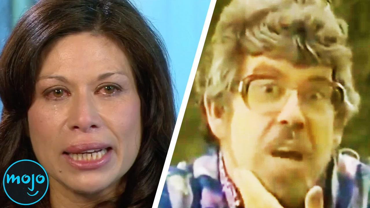 Top 10 real-life heroes who turned out to be terrible people